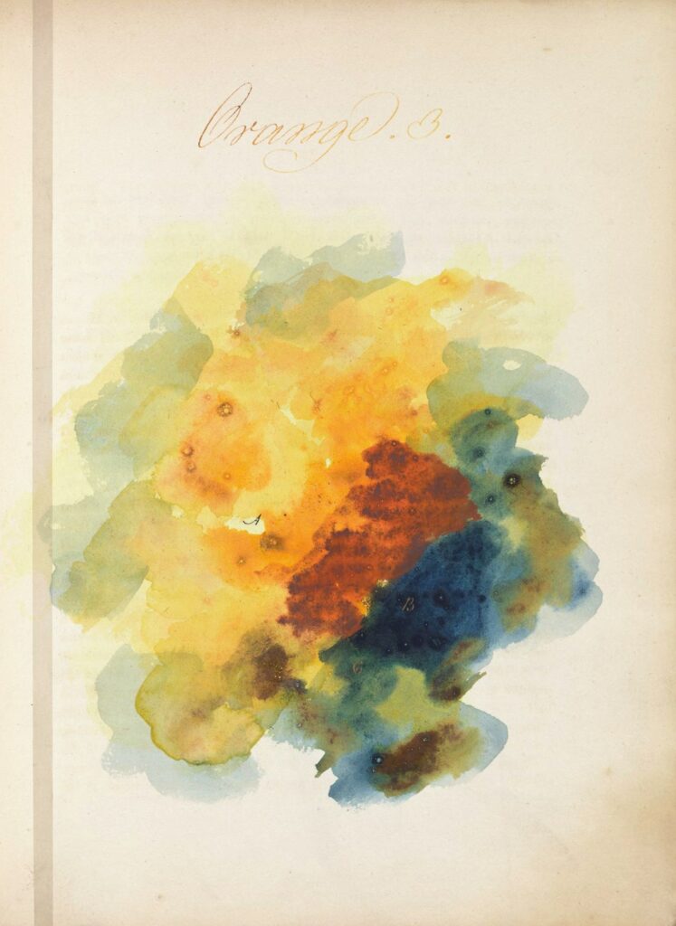 The Woman Who Theorized Color: An Introduction to Mary Gartside’s New ...