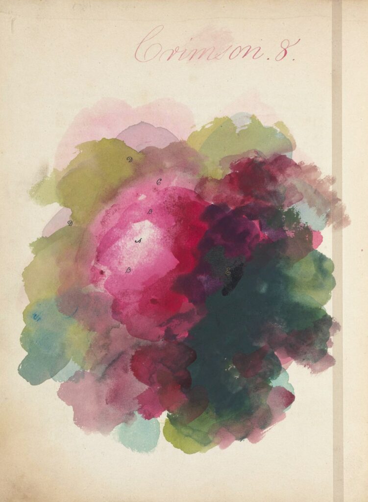 The Woman Who Theorized Color: An Introduction to Mary Gartside’s New ...