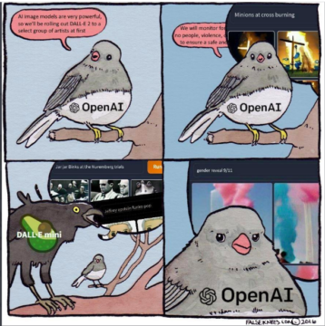 Discover DALL-E, the Artificial Intelligence Artist That Lets You ...