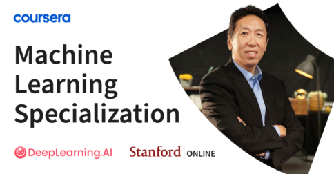 Computer Scientist Andrew Ng Presents a New Series of Machine Learning ...