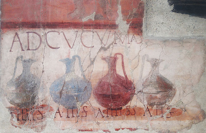 Bars, Beer & Wine in Ancient Rome: An Introduction to Roman Nightlife ...