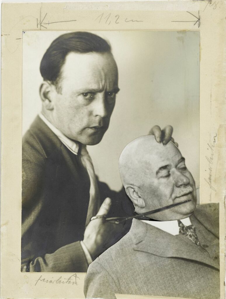 How German Artist John Heartfield Pioneered the Use of Art as a ...