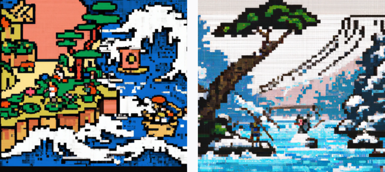 DALL-E, the New AI Art Generator, Is Now Open for Everyone to Use ...