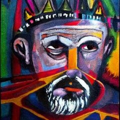 Behold Illustrations of Every Shakespeare Play Created by Artificial ...