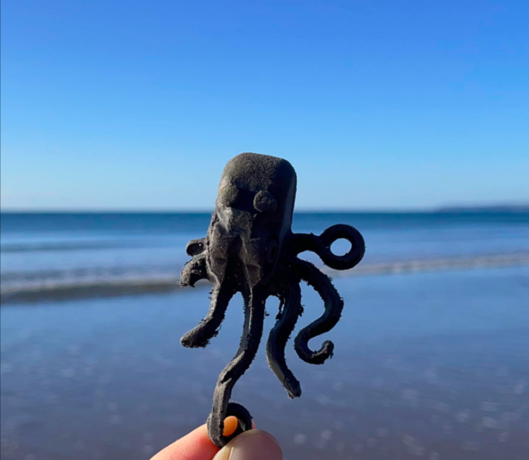 Mudlarking on the Thames: A Treasure Trove of History Washes Ashore ...