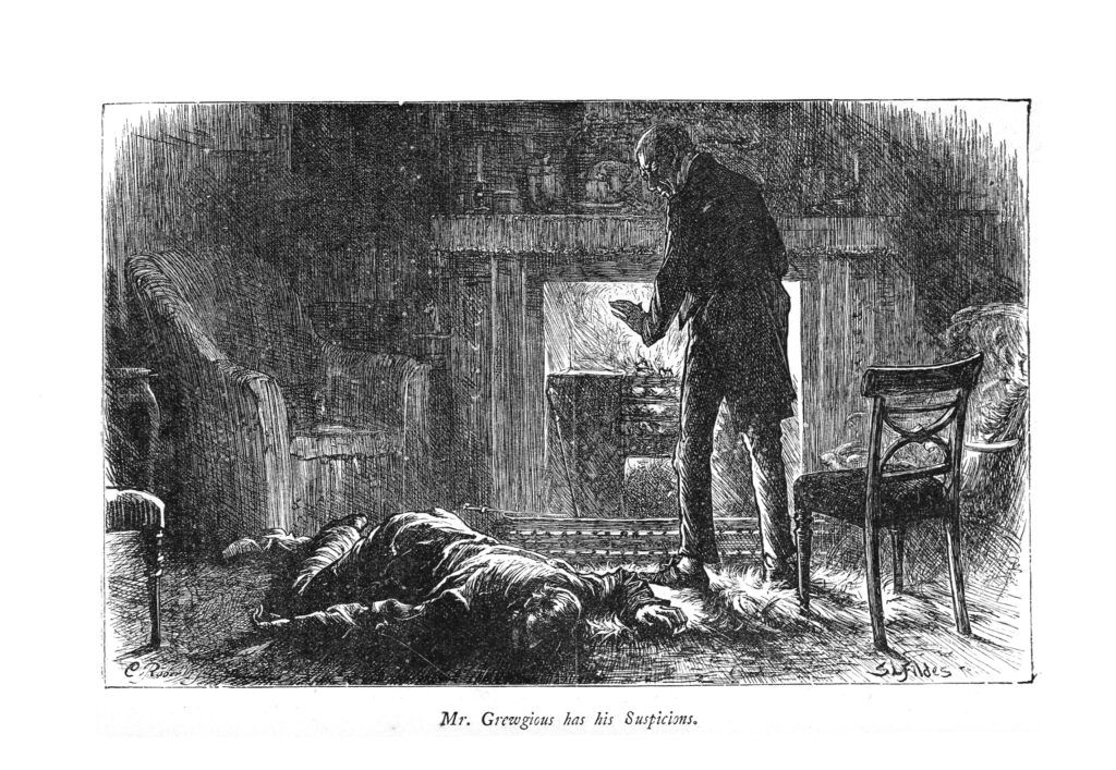 The Charles Dickens Illustrated Gallery: A New Online Collection ...