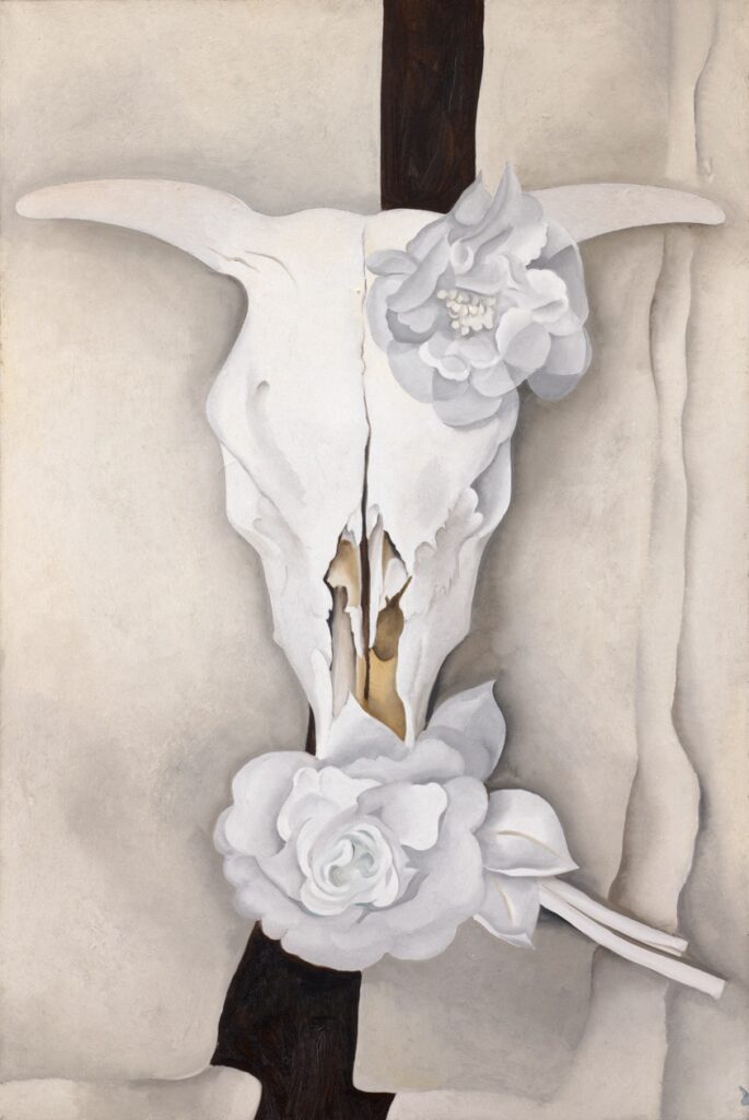 An Introduction to the Painting That Changed Georgia O'Keeffe's Career ...