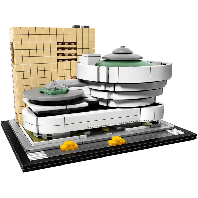 Download Instructions for More Than 6,800 LEGO Kits at the Internet ...