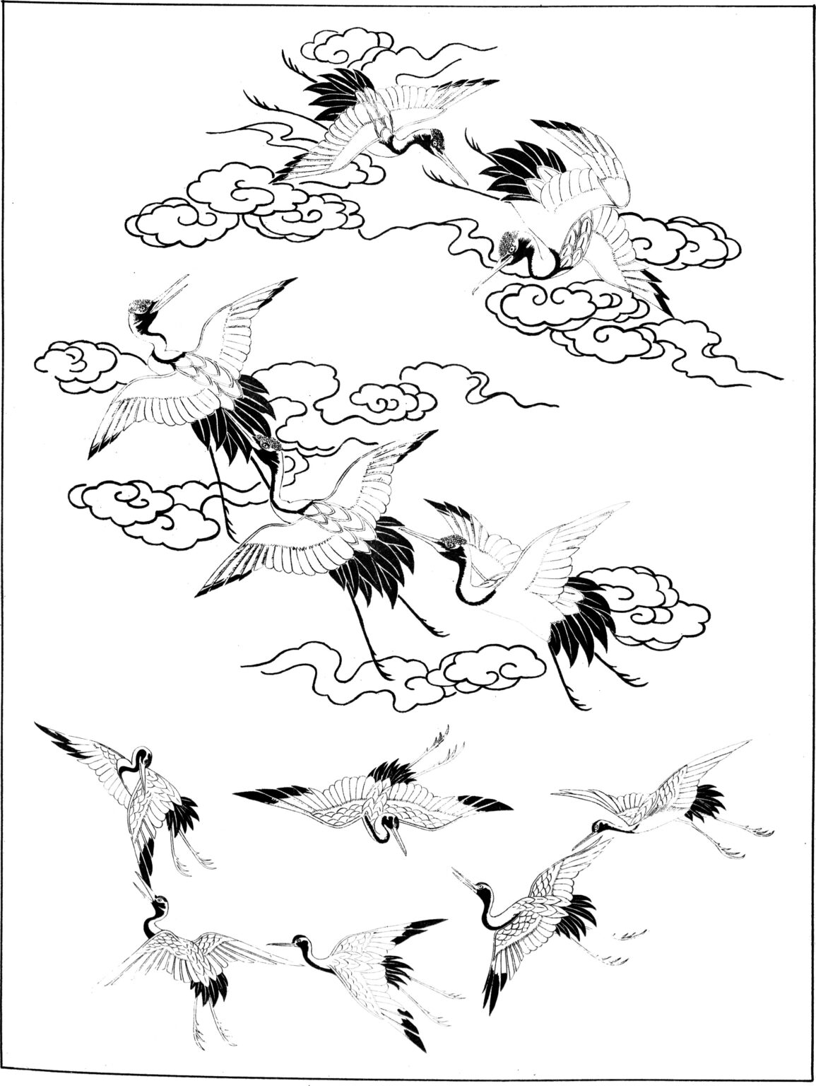 Behold A Grammar Of Japanese Ornament And Design The 19th Century Book That Introduced Western
