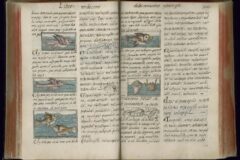 Explore the Florentine Codex: A Brilliant 16th Century Manuscript ...