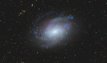 Astronomers Create a Digital Atlas of Over 380,000 Galaxies | Open Culture