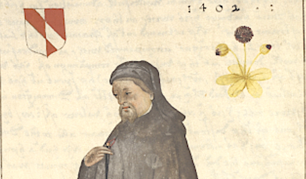 The Entire Manuscript Collection of Geoffrey Chaucer Gets Digitized: A ...