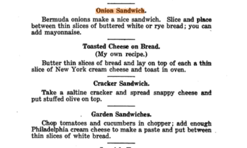 Jacques Pépin Teaches You How to Make James Beard's Famous Onion ...