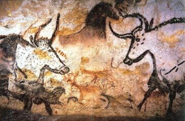Take a Virtual Tour of the Lascaux Cave Paintings | Open Culture