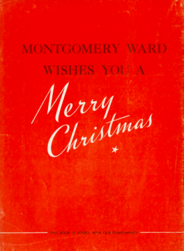 The Origin Story of Rudolph the Red-Nosed Reindeer: How a 1939 ...