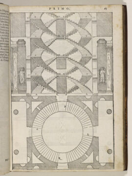 Behold the "Double Helix" Staircase Often Attributed to Leonardo da ...