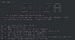Before ChatGPT, There Was ELIZA: Watch the 1960s Chatbot in Action ...