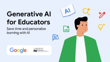 Google & MIT Offer a Free Course on Generative AI for Teachers and ...