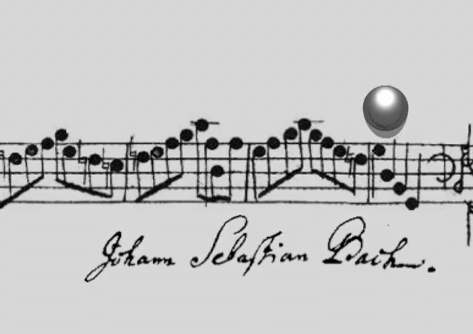 How a Bach Canon Works. Brilliant. | Open Culture
