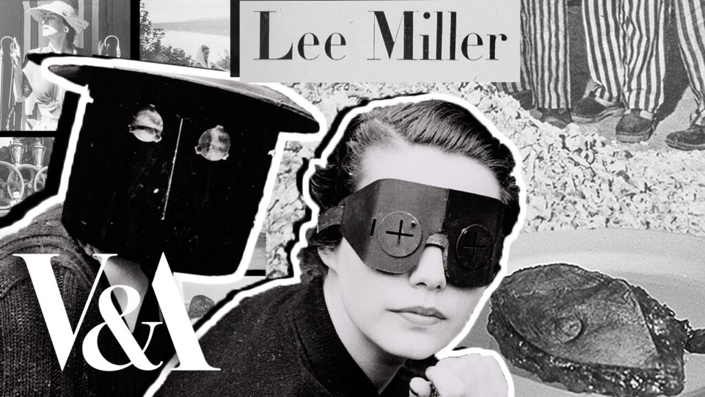 The Story of Lee Miller: From the Cover of Vogue to Hitler's Bathtub ...