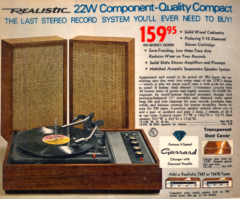 Browse 64 Years of RadioShack Catalogs Free Online ... and Revisit the ...