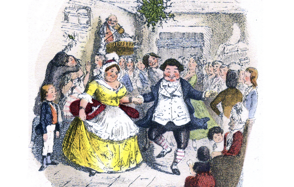 Explore an Online Archive of 2,100+ Rare Illustrations from Charles ...