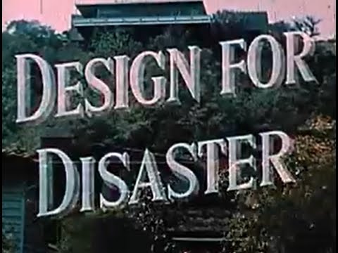 Watch Design for Disaster, a 1962 Film That Shows Why Los Angeles Is ...