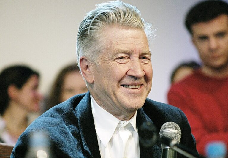The Wide-Ranging Creative Genius of David Lynch (RIP): Discover His ...