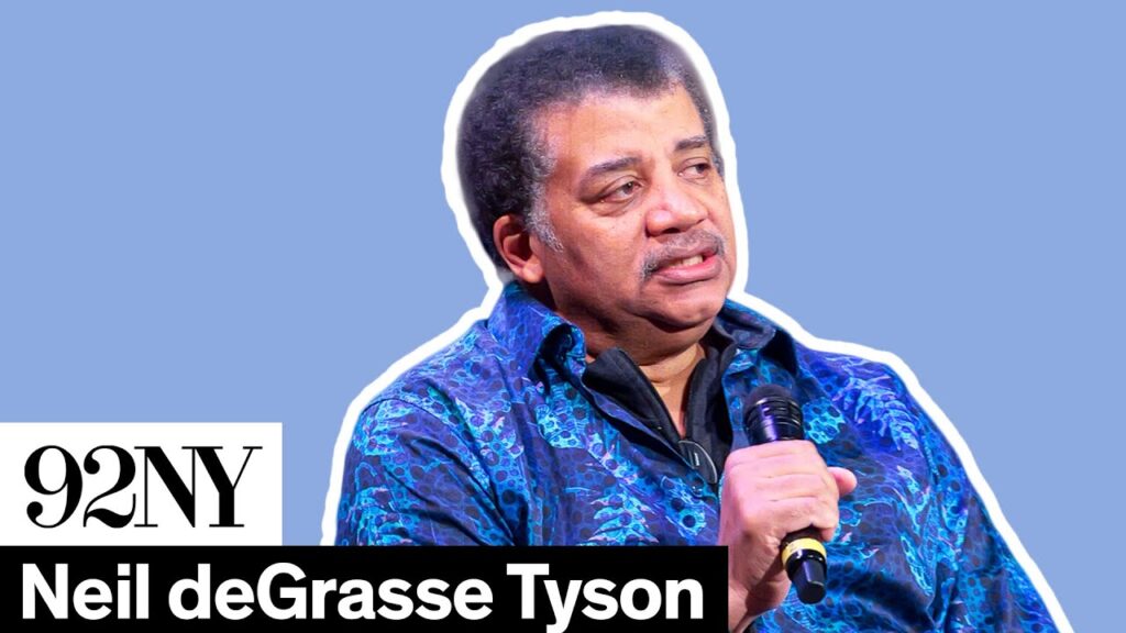 Neil deGrasse Tyson Explains Who Was the Greatest Scientific Mind in ...