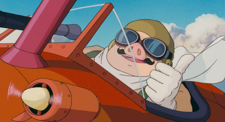 Download 1300 Still Images from the Animated Films of Hayao Miyazaki's ...