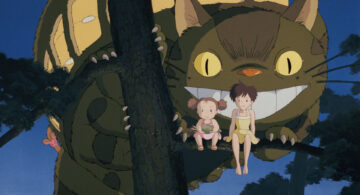 Download 1300 Still Images from the Animated Films of Hayao Miyazaki's ...
