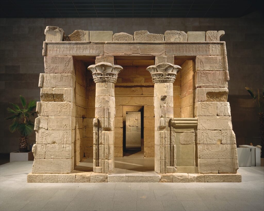 The Met Releases High-Definition 3D Scans of 140 Famous Art Objects ...