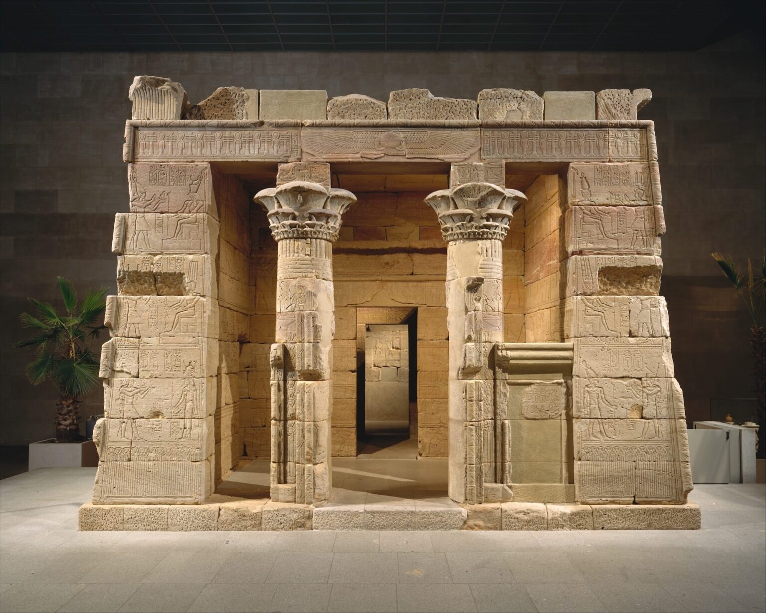 The Met Releases High-Definition 3D Scans of 140 Famous Art Objects ...
