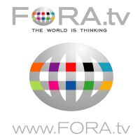 Guest on FORA.tv This Week | Open Culture
