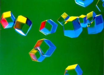 Beauty Through a Microscope | Open Culture