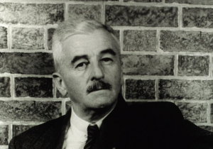 When William Faulkner Set the World Record for Writing the Longest ...