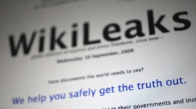 What is WikiLeaks? | Open Culture