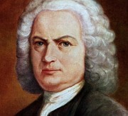 A Big Bach Download: All of Bach's Organ Works for Free | Open Culture