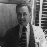 F. Scott Fitzgerald Recites "Ode to a Nightingale" | Open Culture