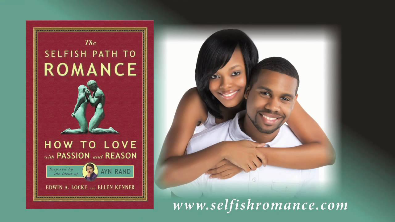 The Ayn Rand Guide to Romance | Open Culture