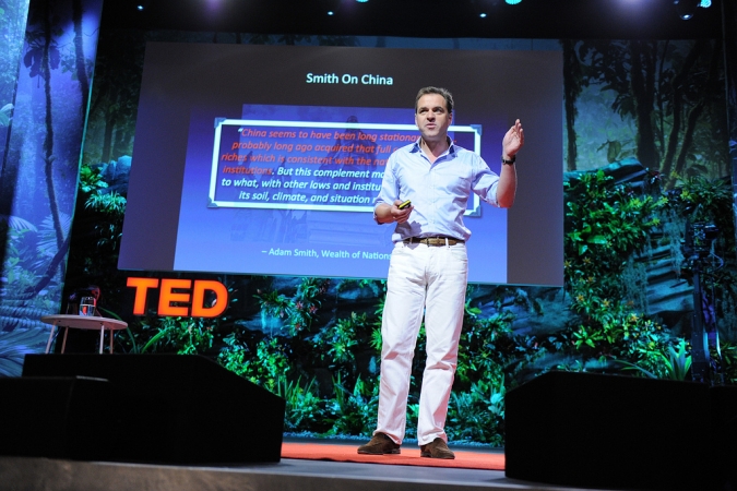 Six Ideas That Set the West Apart from the Rest (And Why It's All Over ...