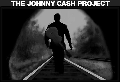 Google Brings The Johnny Cash Project to Chrome | Open Culture