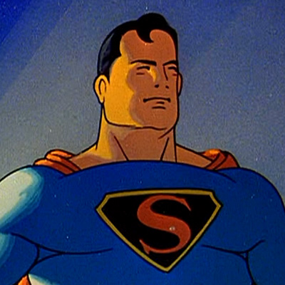 Superman: The Mechanical Machines (1941) | Open Culture