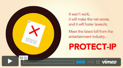 Demystifying the Protect IP Act | Open Culture