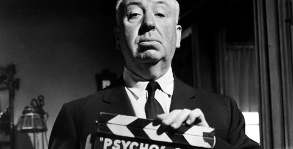 Alfred Hitchcock Reveals The Secret Sauce for Creating Suspense | Open ...