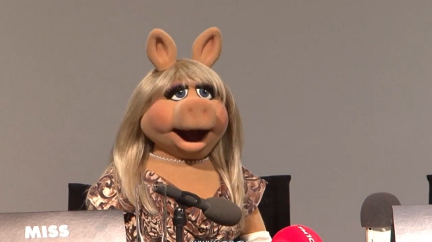 The Muppets Strike Back at Fox! | Open Culture