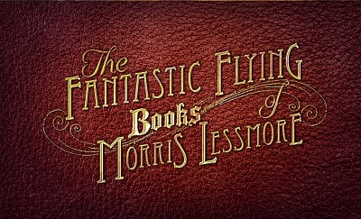The Fantastic Flying Books of Mr. Morris Lessmore: An Oscar-Nominated ...