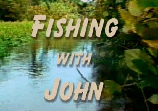 Tom Waits Fishing with John Lurie: 'Like Waiting for Godot on Water ...
