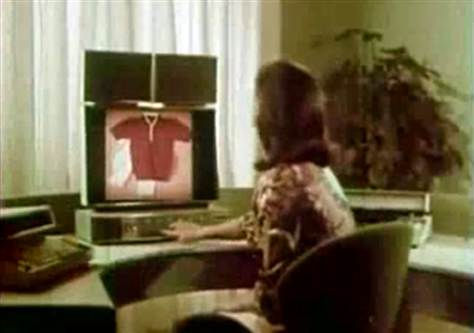 The Internet Imagined in 1969 | Open Culture