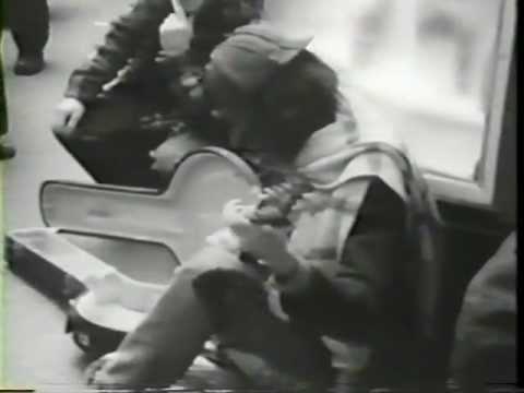 Neil Young Busking in Glasgow, 1976: The Story Behind the Footage ...